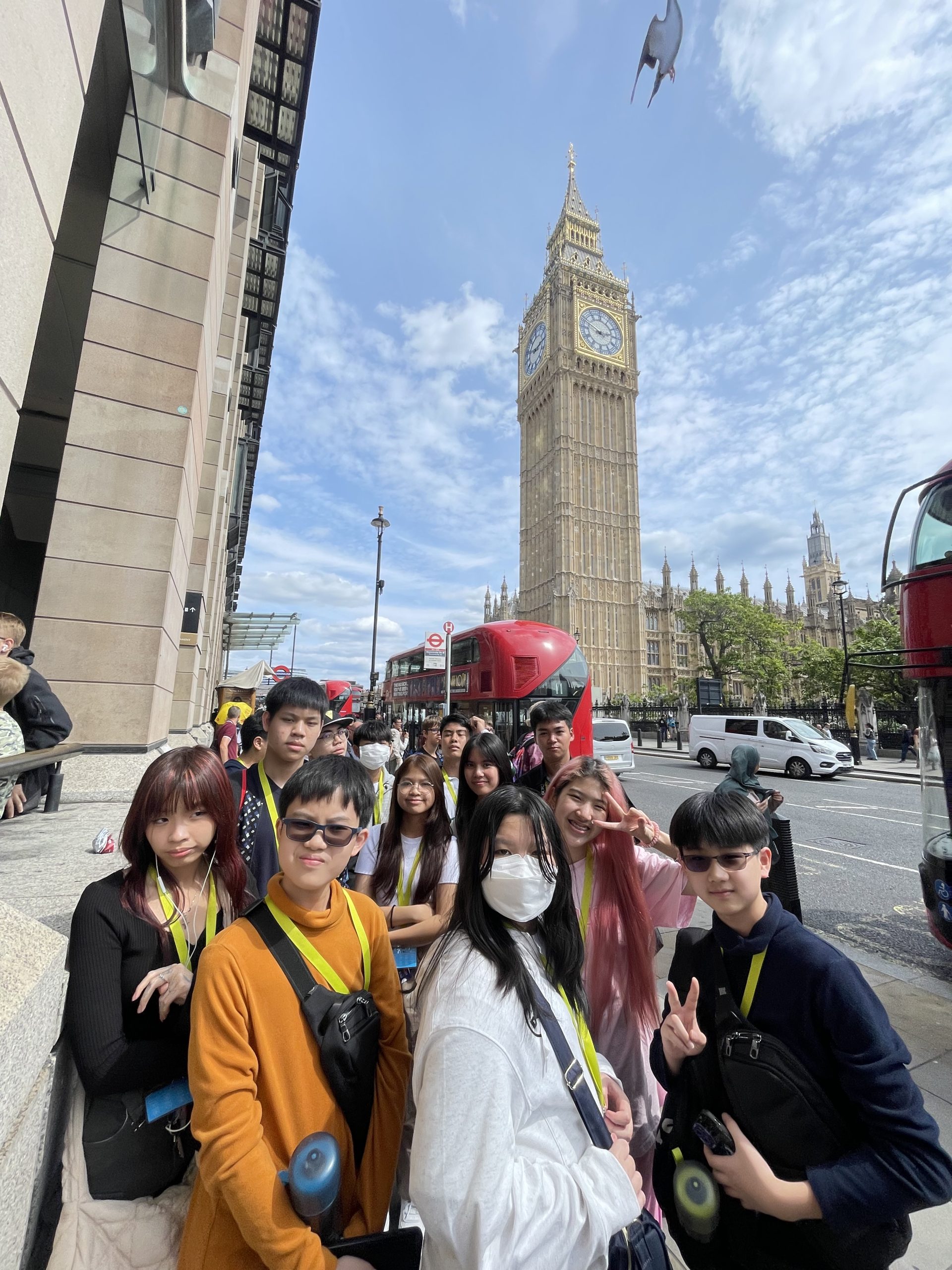 United Kingdom - educamp