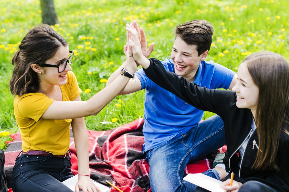 Edu Camp partner in providing unique and enriching international camp experiences for students